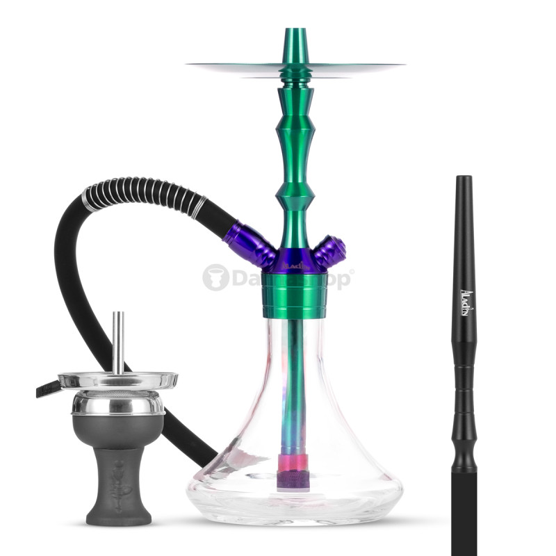 chicha Aladin MVP 360