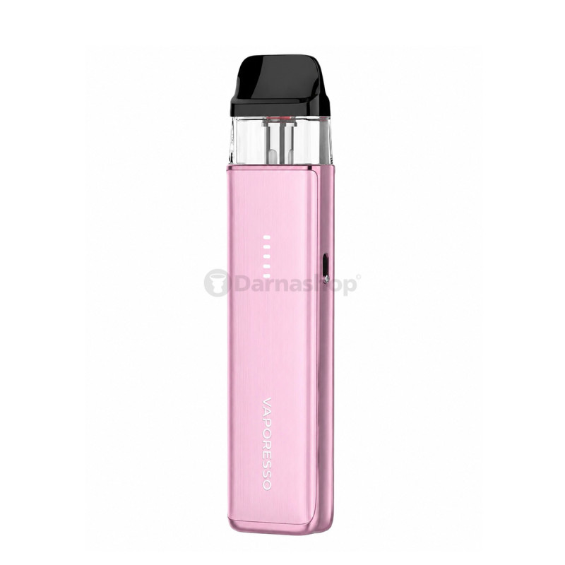 Pod Xros 6 Mini Vaporesso | Cigarrillo Electrónico Compacto de 1600 mAh