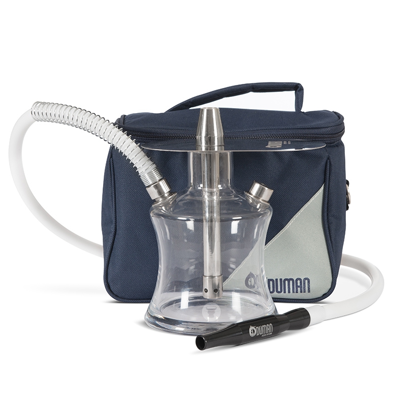 oduman n2 travel hookah